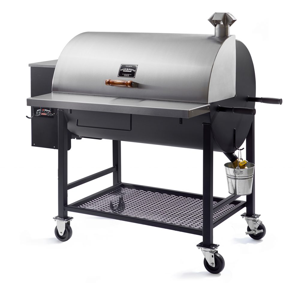 Grills – J and S Grills