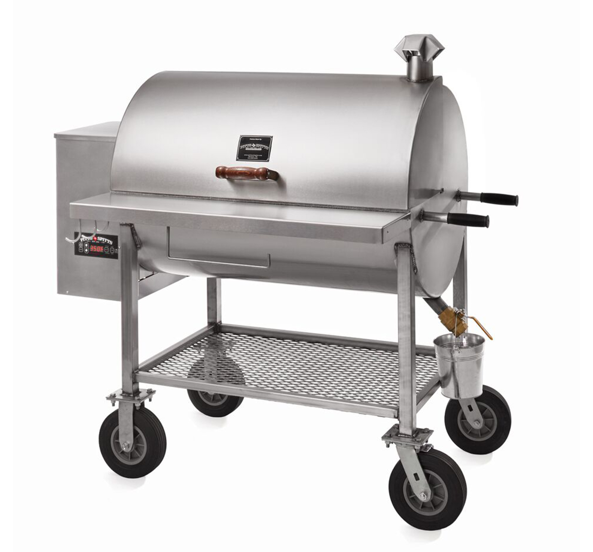 Grills - J and S Grills
