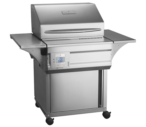 Grills - J and S Grills